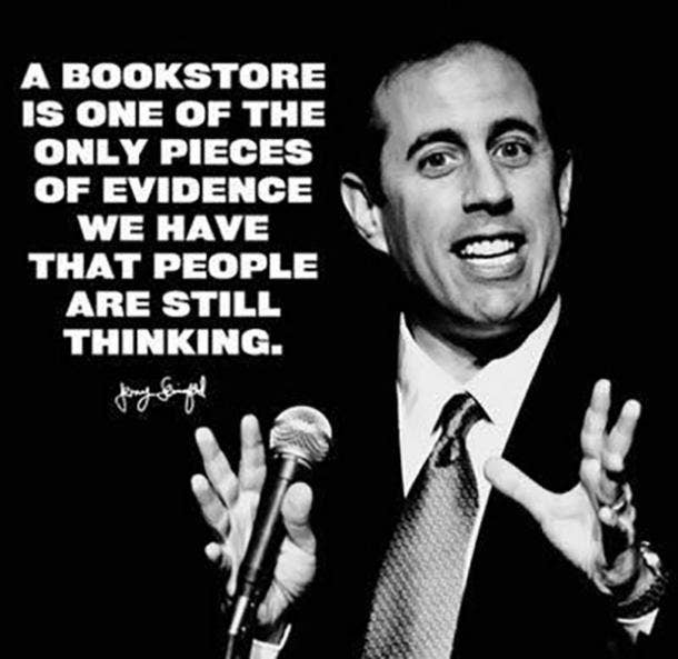 25 Best Jerry Seinfeld Quotes And Funny Memes About Comedy Life And Love Yourtango